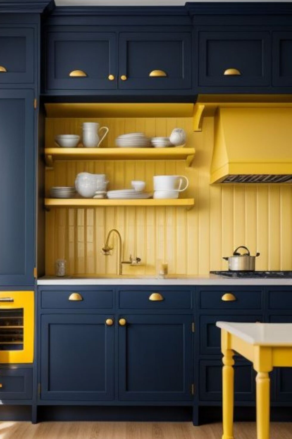 How to Create Perfect Color Combinations for Your Home | Bloom and Boughs