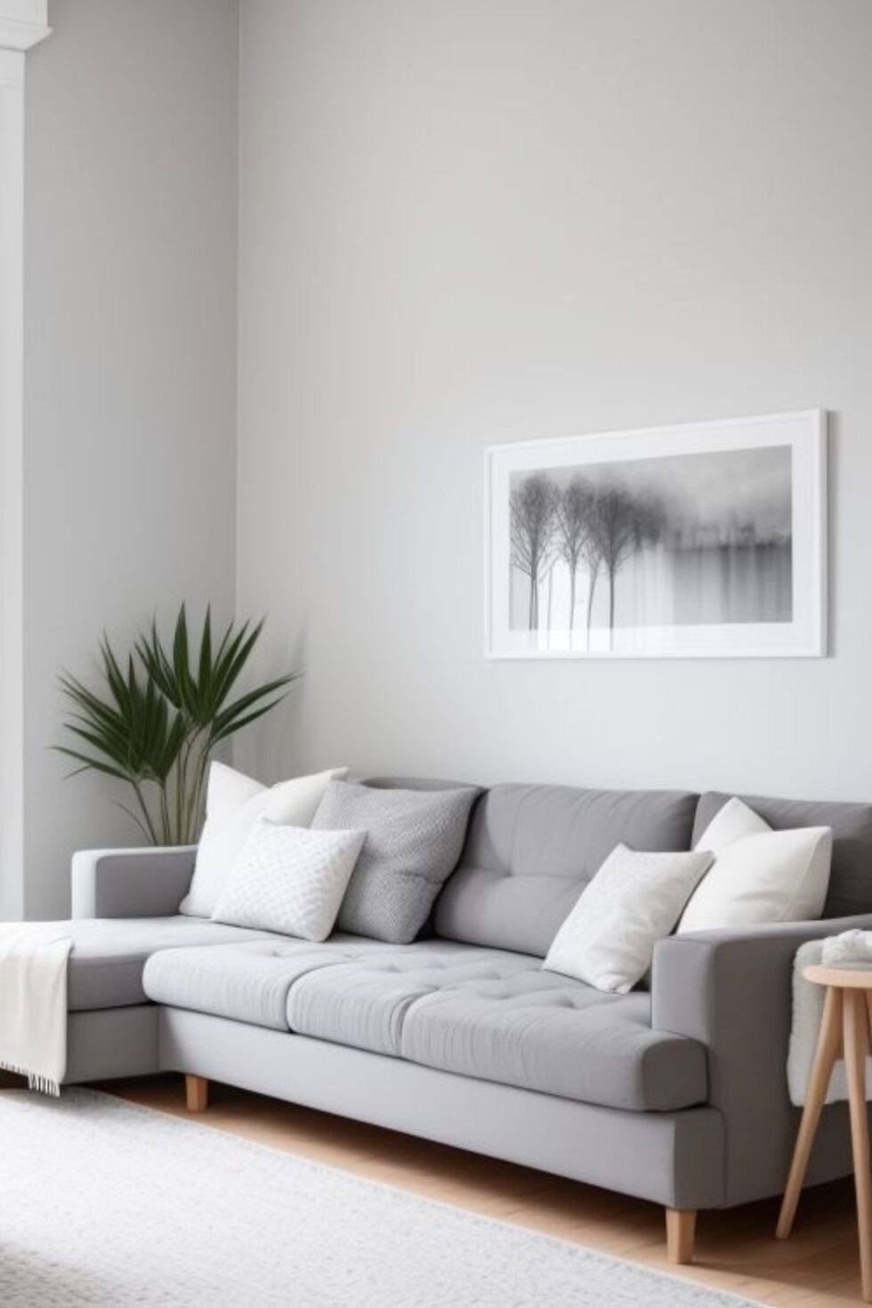 How to Create Perfect Color Combinations for Your Home | Bloom and Boughs