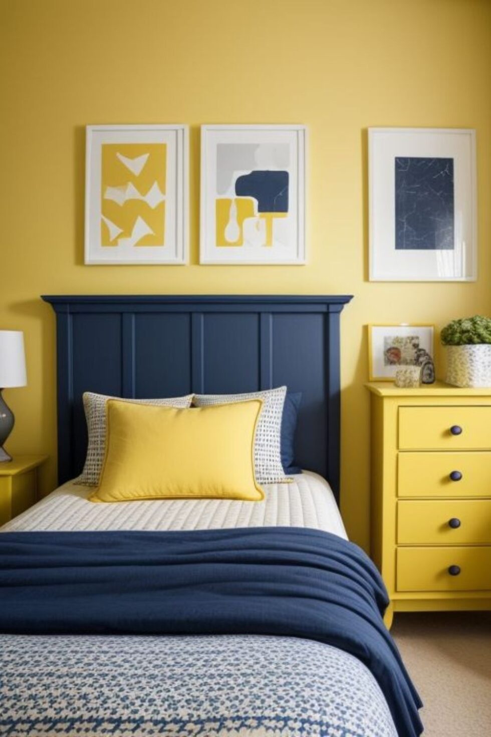 How to Create Perfect Color Combinations for Your Home | Bloom and Boughs