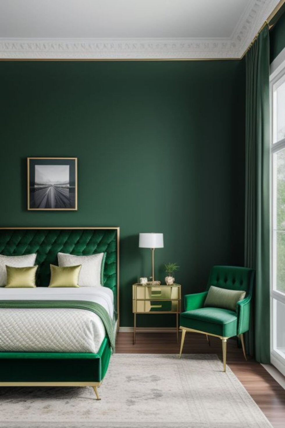 How to Create Perfect Color Combinations for Your Home - Bloom and Boughs