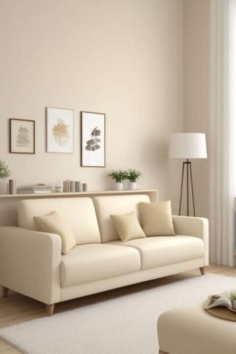 How to Create Perfect Color Combinations for Your Home | Bloom and Boughs