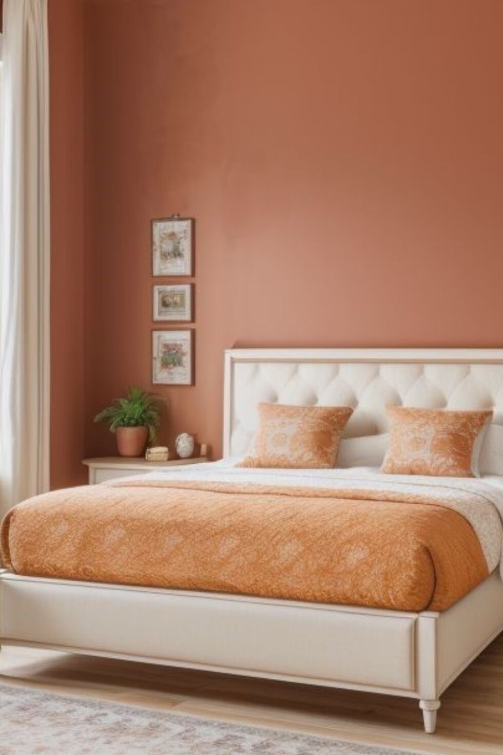 How to Create Perfect Color Combinations for Your Home | Bloom and Boughs