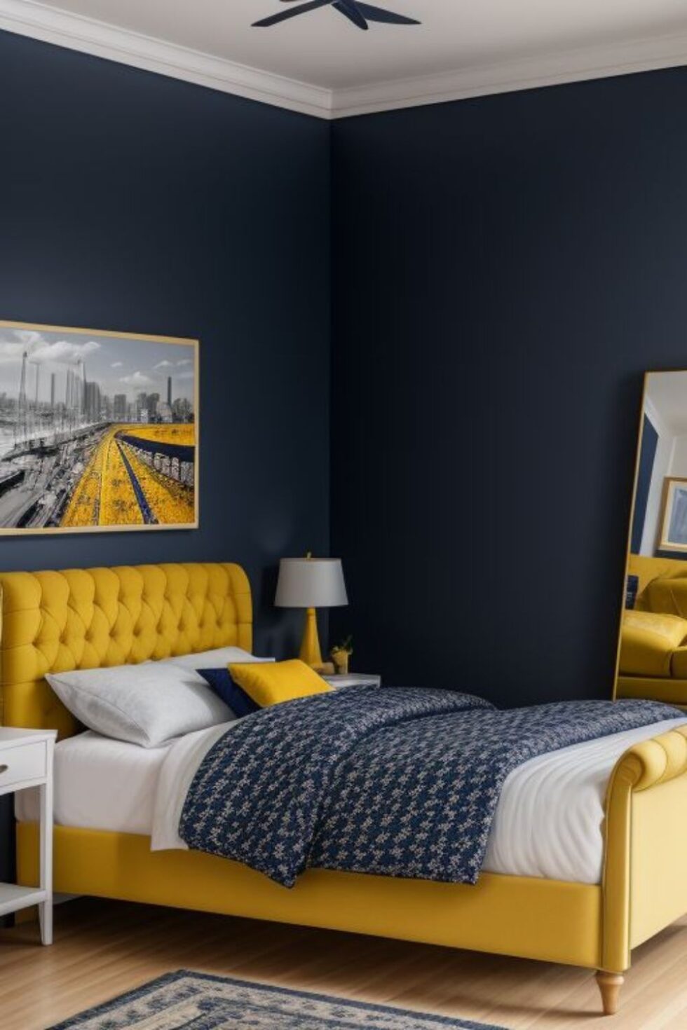 How to Create Perfect Color Combinations for Your Home | Bloom and Boughs