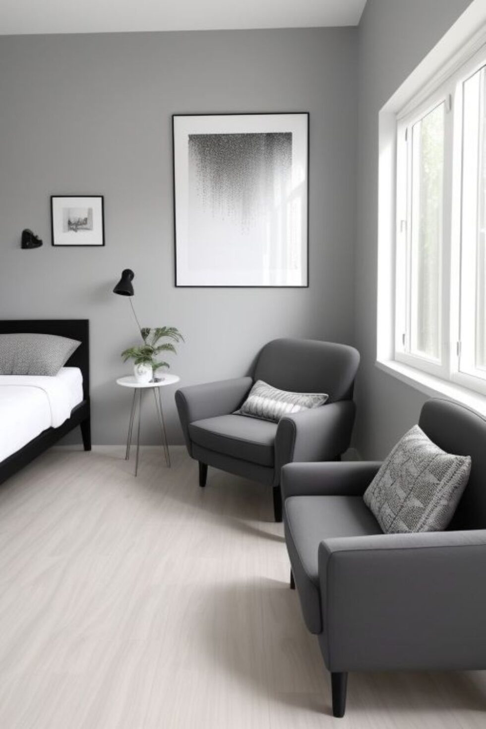 How to Create Perfect Color Combinations for Your Home | Bloom and Boughs