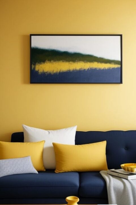 How to Create Perfect Color Combinations for Your Home | Bloom and Boughs