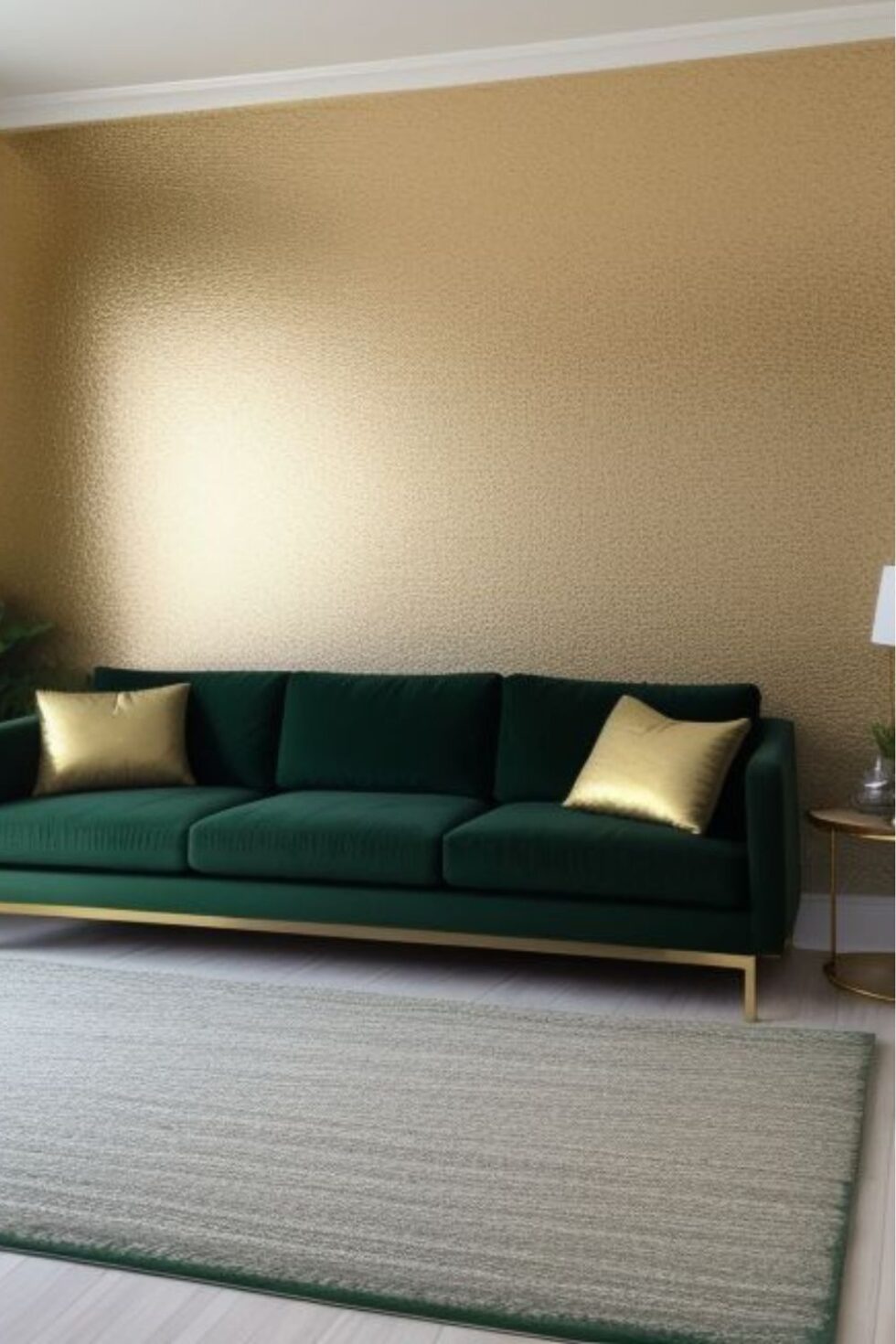 How to Create Perfect Color Combinations for Your Home - Bloom and Boughs