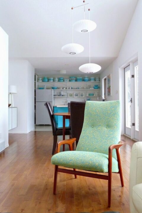 The best 12 budget-friendly small living room ideas | Bloom and Boughs