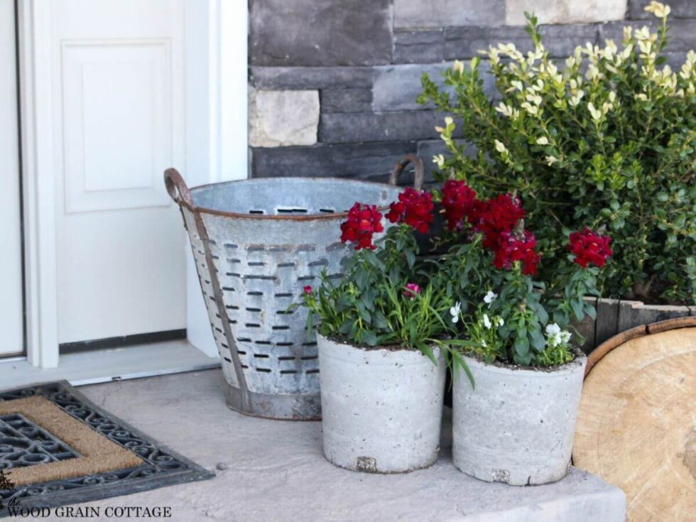 Start Repurposing - 10 Creative DIY Planters Using Items You Already ...